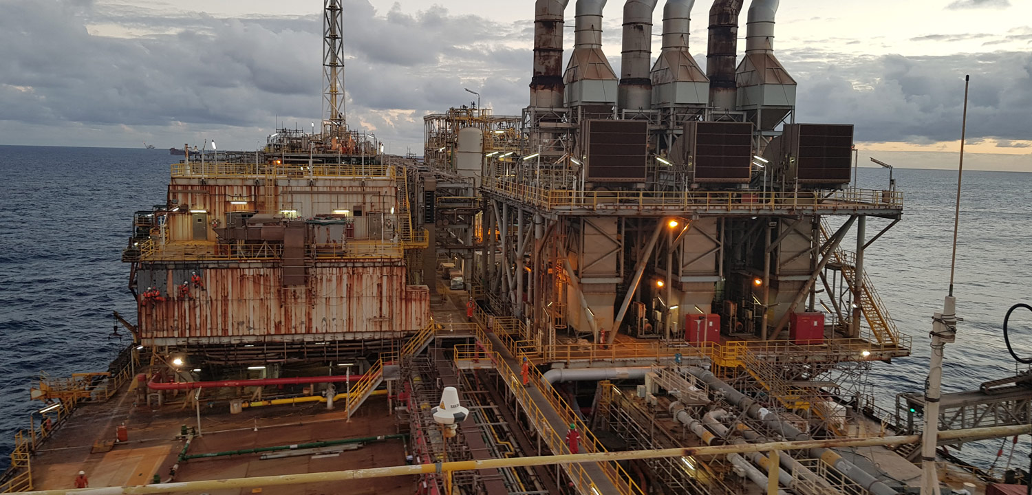 Offshore – Macnor